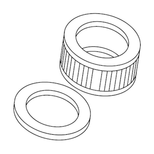 送料無料 やまびこ YAMABIKO チェンソー用 純正部品 消耗部品 エアフィルター エアクリーナー エアクリーナエレメント エアフィルタエレメントCFP2 共立(kioritz) チェンソー CSVE396H用 やまびこ