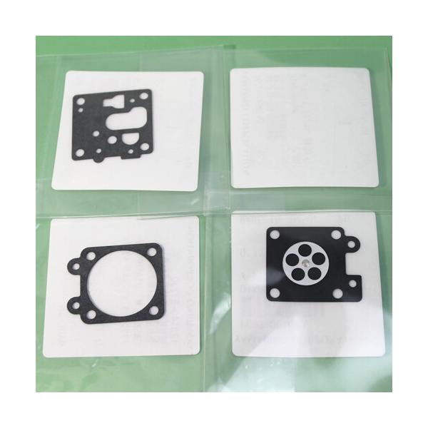 送料無料 やまびこ YAMABIKO 純正部品 パーツ メタリングダイヤフラム メータリングダイヤフラム ポンプダイヤフラム ダイヤフラムガスケット ポンプガスケット ダイヤフラム・ガスケットセットB 新ダイワ(shindaiwa) 肩掛式...