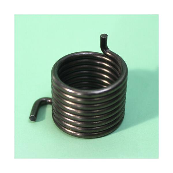 送料無料 やまびこ YAMABIKO 純正部品 刈払機用 部品 パーツ ダンパスプリング アシストスプリングCB 共立(kioritz) チェンソー CSVE396/CSVE396H/CSVE397/CSVE397H用 やまびこ【メール便可】