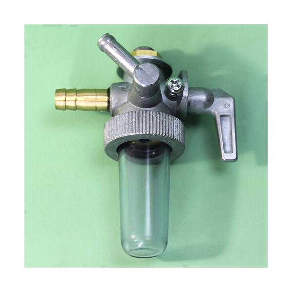 送料無料 やまびこ YAMABIKO 純正部品 消耗部品 ストレーナ付 燃料コック コック付 燃料ストレーナB 新ダイワ(shindaiwa) ガソリンエンジン溶接機 EGW180MC-I/EGW181MS/EGW181MS-T用 やまびこ