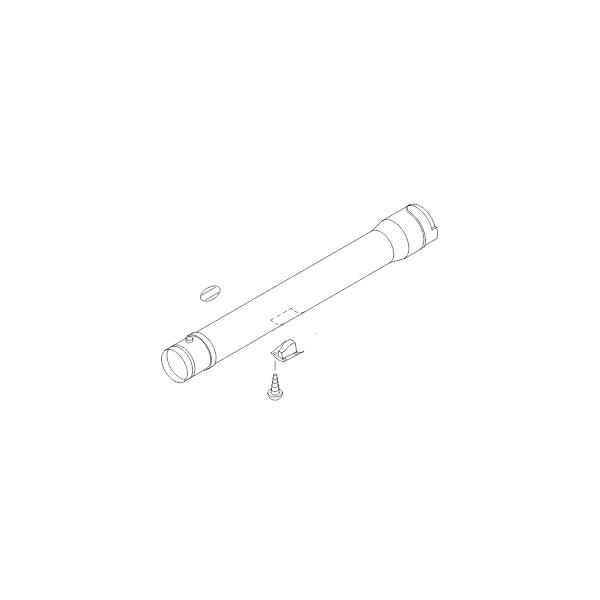 送料無料 やまびこ YAMABIKO 純正部品 部品 パーツ 元噴頭(畦畔噴頭 DMK-2向け) 共立(kioritz) 動力散布機 DMC800F/DMC800F-26/DMC800F-45/DMC801F/DMC801F-26/DMC8...