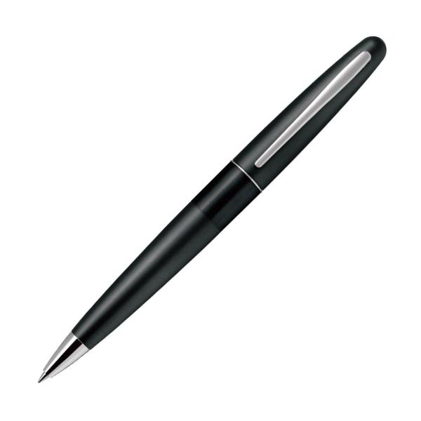 Pilot ボールペン コクーン BCO-150R-B ブラック 本体サイズ:140x10.0mm/油性黒インク/30g ・原産国:日本・品番:BCO-150R-B・梱包サイズ:16.5 x 6.5 x 2.6 cm・素材: 真鍮