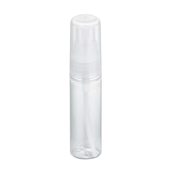貝印(Kai Corporation) スプレーボトル スリム 27ml ボトル ぼとる 化粧ボトル 透明 容器 旅行 トラベル YOU TIME (化粧水・香水等の使用に) 1個 ・サイズ:1個・内容量:1個・化粧水・香水等の使用に適した...