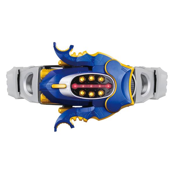 [バンダイ(BANDAI)] SUPER BEST 変身ベルト DXガタックゼクター 仮面ライダーカブト ・（C）石森プロ・東映・［カテゴリー］仮面ライダー・［使用電池］単4 × 2（別売）・［対象年齢］3才&amp;#65374;