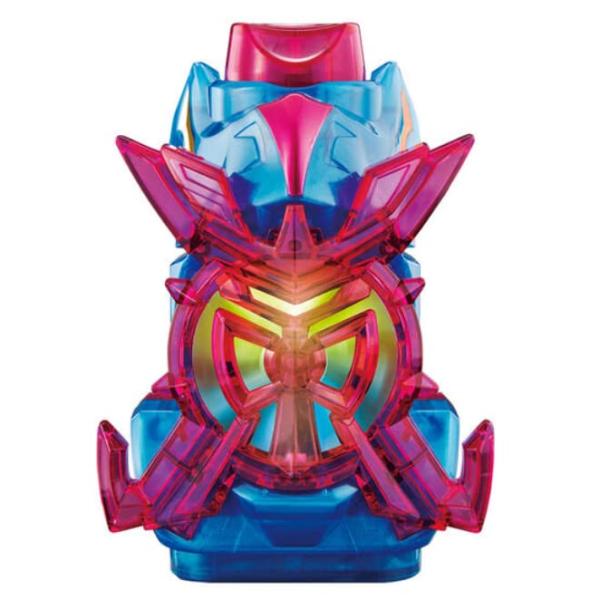 仮面ライダーリバイス DXフィフティゲイルバイスタンプ