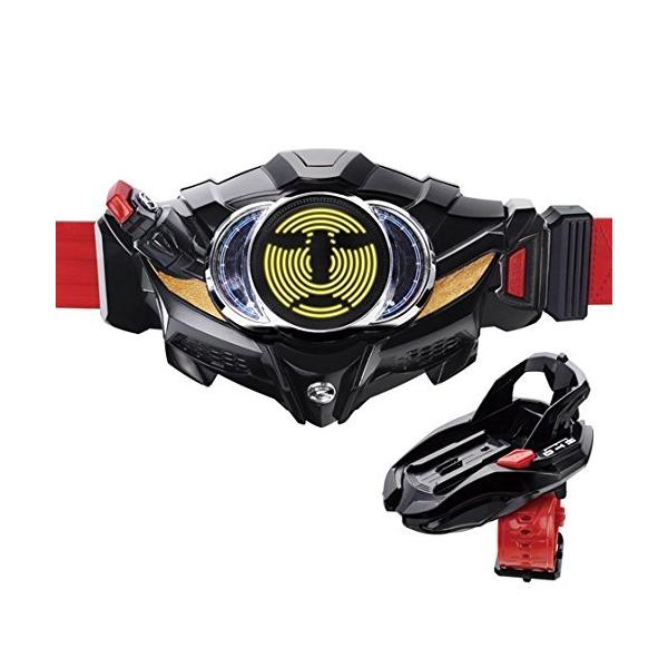 仮面ライダードライブ 変身ベルト ＤＸバンノドライバー