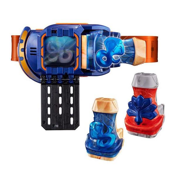 バンダイ(BANDAI) 仮面ライダーリバイス 変身ベルト DXリベラドライバー