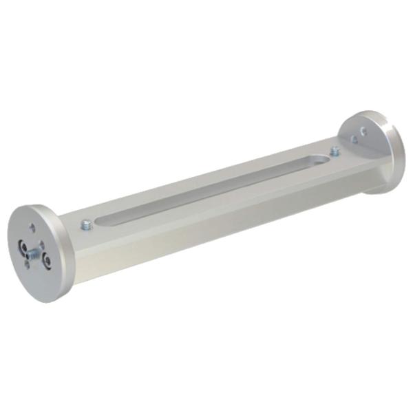 ビクセン(Vixen) ポータブル赤道儀アクセサリー カメラ機材搭載用スライドプレート スライド雲台プレートDD 35525-9 ・「スライド雲台プレートDD」は、ポラリエ用マルチ雲台ベース用として開発したカメラ機材搭載用スライドプレートで...