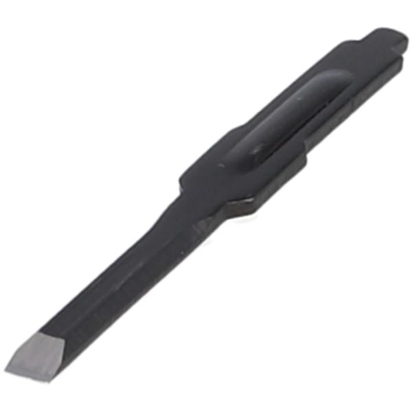 京セラ(Kyocera) 旧リョービ 平刃 M-1314 電動彫刻刀用 4mm 6674671 ・タイプ:平刃4mm。