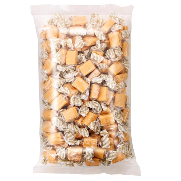日邦製菓 塩キャラメル 1kg×1袋 ・大容量
