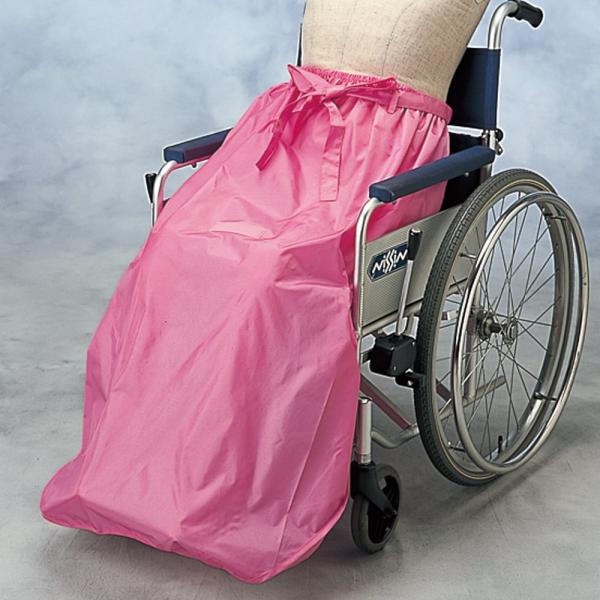 エンゼル 車いす用レインコート ケアーレイン セパレートタイプ下衣のみブルー ・アパレルサイズ(対応サイズ) : フリー・原産国 : 日本・商品サイズ (幅X奥行X高さ) : 230×250×30・材質 : ナイロンタフタ(ナイロン100%...
