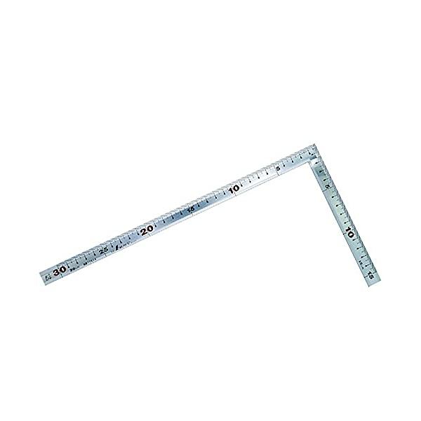シンワ測定(Shinwa Sokutei) 曲尺 巻金 シルバー 30cm 表裏同目 JIS 10634 ・小型で使い勝手が良く、携帯に便利です・材質:ステンレス・直角度:100mmにつき0.1mm以下・製品質量:116g・通常の曲尺よりも...