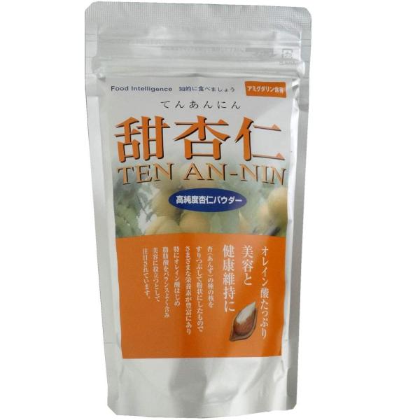 ライフメイト 甜杏仁パウダー　200g　本格的な杏仁豆腐作りに！ ・お召し上がり方　大さじ1杯の甜杏仁にお湯又は水を注ぎよく混ぜてお召し上がりください。粉をそのままお食べにならないで下さい・保存方法：直射日光を避け冷暗所で保存してください・...