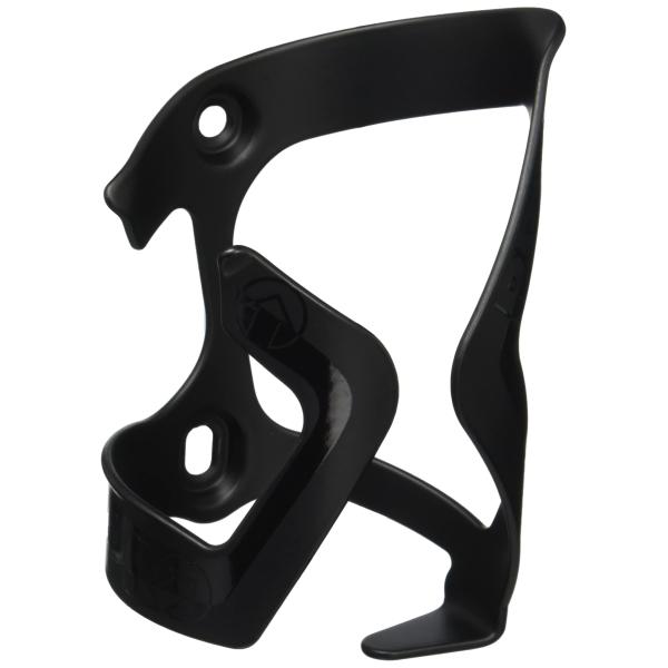 プロ(PRO) ボトル サイドケージ アロイ L ブラック/クリア ボトルケージ R20RBC0026X ・重量:46g