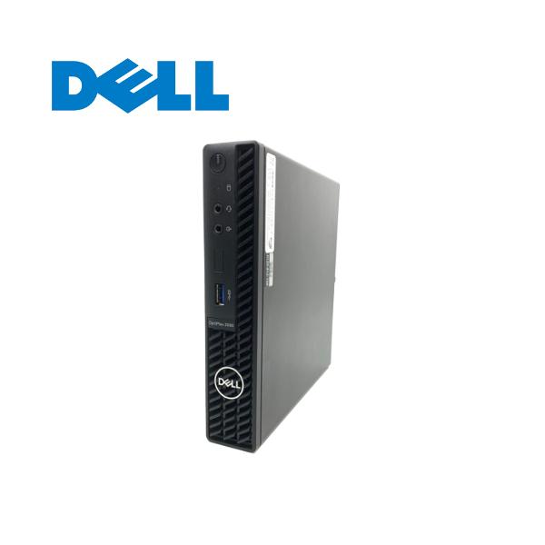 DELL Optiplex 3090 Micro★基本スペックCPU：Core i5-10500T 2.3GHzメモリ：8GBSSD：NVMe M.2 512GB (2.5inch用マウンタ有)光学ドライブ：なしグラフィック：Intel U...