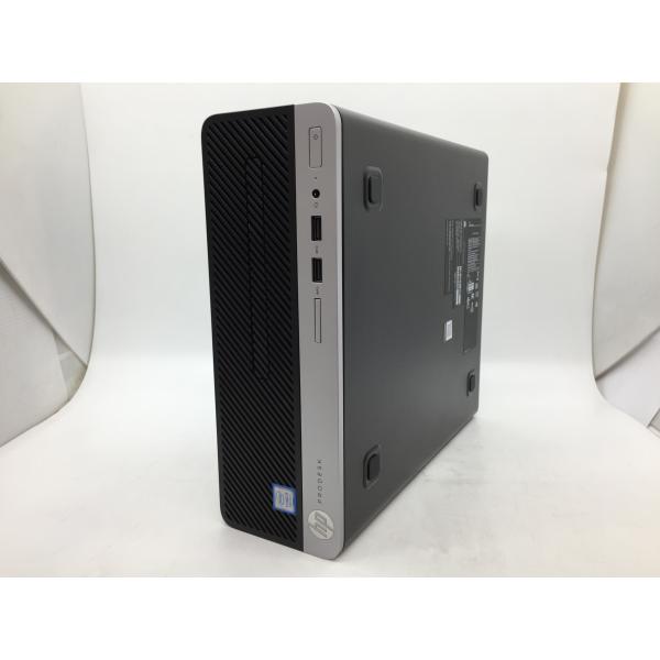 hp ProDesk 400G6 SFF★基本スペックCPU：Core i5-9500 3.0GHzメモリ：16GBSSD：256GBグラフィック：Intel UHD Graphics 630光学ドライブ：DVD-MULTIOS：Windo...