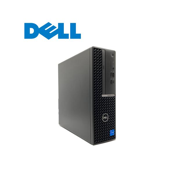 DELL OPTIPLEX 5000 SFF★基本スペックCPU：Core i5-12600 3.3GHzメモリ：16GBSSD：512GB光学ドライブ：DVD-ROM(読み込み専用)OS：Windows11 Pro 64bitオフィスソフ...