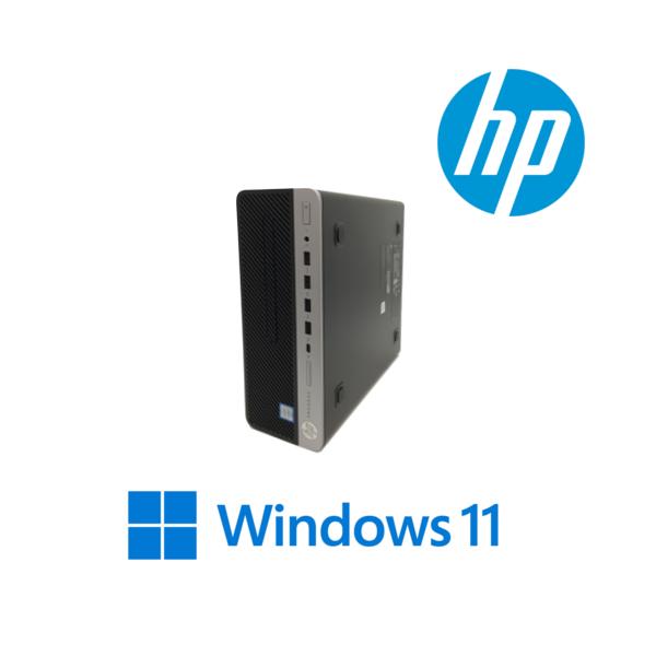 hp ProDesk 600 G5 SFF★基本スペックCPU：Core i5-9500 3.0GHzメモリ：8GBSSD：256GBリカバリ領域：なしグラフィック：Intel UHD Graphics 630光学ドライブ：DVD-ROMO...