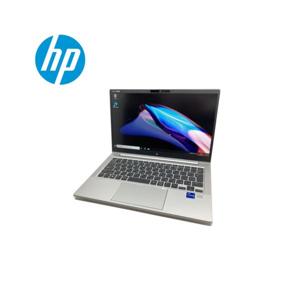 HP EliteBook 630G10★基本スペックCPU：Core i7-1355U 1.7GHzメモリ：8GBSSD：512GBグラフィック：Intel Iris Xe Graphics光学ドライブ：なし液晶：13.3インチ(1920×...