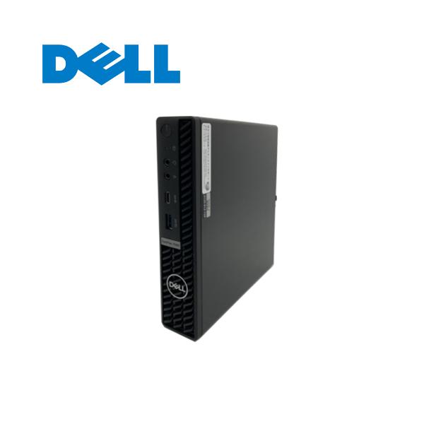 DELL OPTIPLEX 7090 Micro★基本スペックCPU：Core i5-11500T 1.5GHzメモリ：8GSSD：256GBグラフィック：Intel UHD Graphics 750光学ドライブ：なしOS：Windows1...