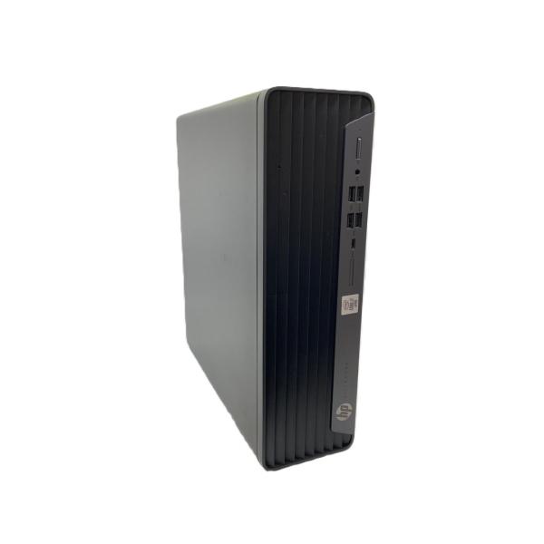 HP EliteDesk 800 G6 SFF★基本スペックCPU：Core i7-10700 2.9GHzメモリ：16GBSSD：512GB M.2 NVMeグラフィック：Intel UHD Graphics 630　　　　　　：Rade...