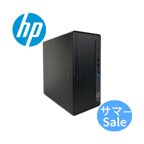 hp Elite Tower 800G9 Desktop PC★基本スペックCPU：Core i7-13700 2.1GHzメモリ：16GBストレージ：SSD:512GB　NVMeグラフィック：Intel UHD Graphics 770 ...