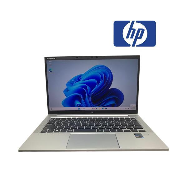 HP EliteBook 830 G8★基本スペックCPU：Core i7-1165G7 2.8GHzメモリ：32GBSSD：512GBグラフィック：Intel Iris Xe Graphics光学ドライブ：なし液晶：13.3インチ(192...