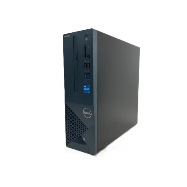 DELL Inspiron 3020 S★基本スペックCPU：Core i3-13100 3.4GHzメモリ：16GBSSD：512GB光学ドライブ：DVD-MULTIOS：Windows11 Proオフィスソフト：なしインターフェイス：前...
