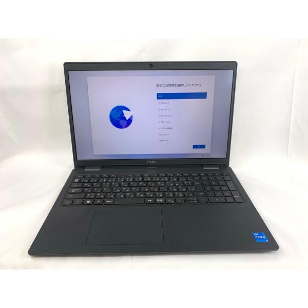 DELL Latitude 3520★基本スペックCPU：Core i5-1145G7 2.6GHzメモリ：8GBSSD：256GBグラフィック：Intel Iris Xe Graphics光学ドライブ:なしOS：Windows11 Pro...
