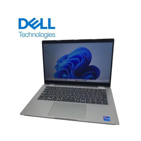 DELL Latitude 5330★基本スペックCPU：Core i5-1235U 1.3GHzメモリ：8GBSSD：512GBグラフィック：Intel Iris Xe Graphics光学ドライブ：なしディスプレイ：13.3インチ(19...