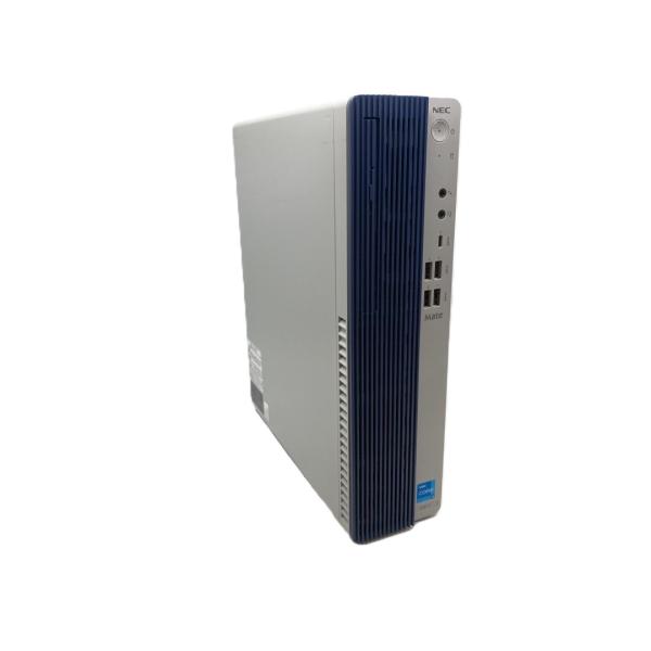 NEC Mate MKT44L-J★基本スペックCPU：Core i5-12400 2.5GHzメモリ：16GBSSD：256GBグラフィック：Intel UHD Graphics 730光学ドライブ：DVD-ROMOS：Windows11...