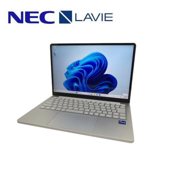 LAVIE Direct PM型番：PC-S13S7JAS★基本スペックCPU：Core i7-1355U 1.7GHzメモリ：16GBSSD：256GBグラフィック：Intel Iris Xe Graphics光学ドライブ：なし液晶：13...