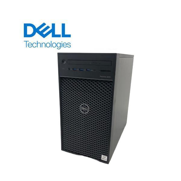 DELL Precision 3640★スペックCPU：Core i7-10700 2.9GHzメモリ：16GBSSD：512GB光学ドライブ：DVD-MULTIグラフィック：Intel UHD 630　　　　　　：GeForce RTX ...