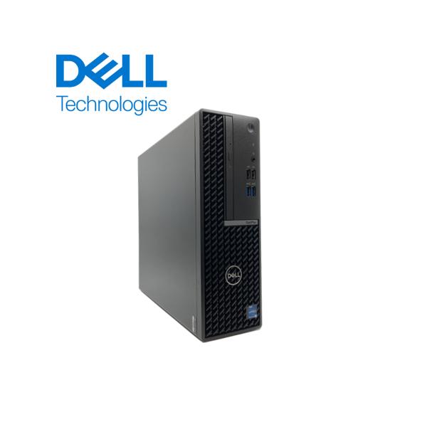 DELL OPTIPLEX SFF 7010 ★基本スペックCPU：Core i5-12500 2.5GHzメモリ：16GSSD：512GBリカバリ領域：なしグラフィック：Intel UHD Graphics 770光学ドライブ：DVDマル...