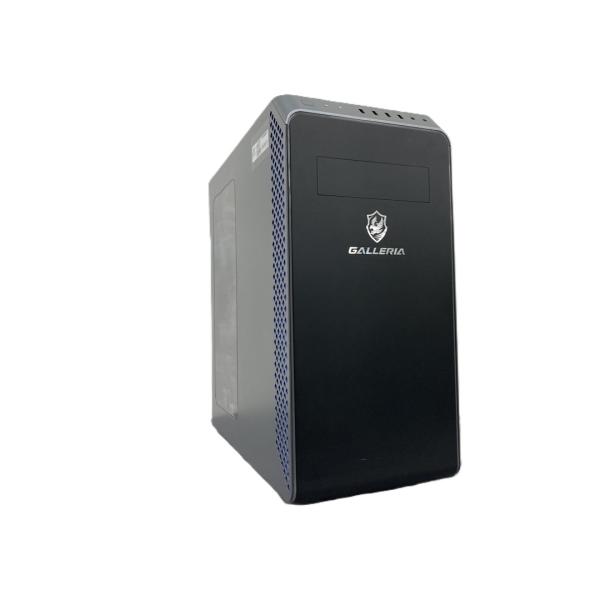 ドスパラGALLERIA XA7C-R37 ★基本スペックCPU：Core i7-13700F 2.1GHzメモリ：64GB　※32GB×2ストレ−ジ：M.2 SSD1TGB + HDD4TB光学ドライブ：なしグラフィック：NVIDIA G...