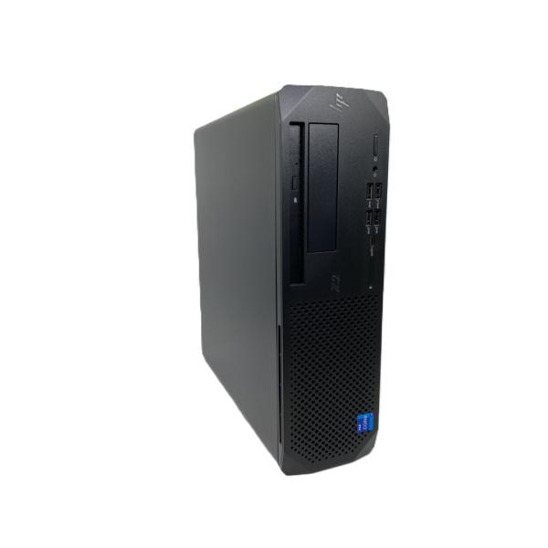 Hewlett-Packard CompanyZ2 G8 SFF Workstation★基本スペックCPU：Core i7-11700 2.5GHzメモリ：16GBSSD：512GBグラフィック：Intel UHD Graphics 75...