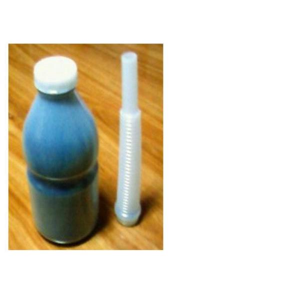 商品はシャープMX-23用　(大容量)詰め替え補充トナーです。 補給に便利な、ノズル付きです。 【配送は日本郵便(レターパックプラス　荷物追跡可能)で発送します。】MX-23JTBA 色：ブラック　容量は375ｇ約18000枚分入っています...