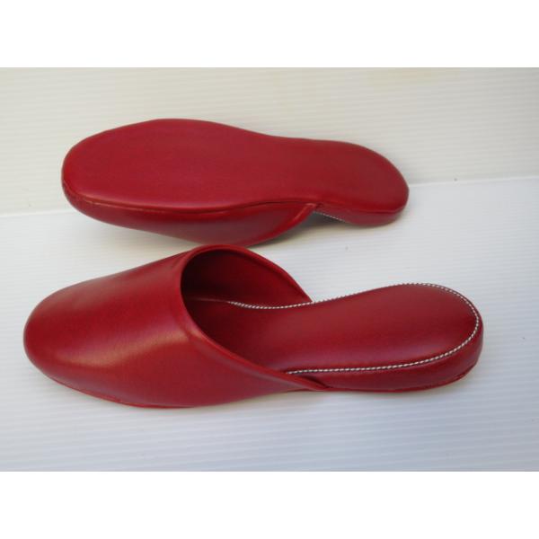 公的な施設でも広く使われているイジェーネの抗菌ビニールレザースリッパ。日本製なので耐久力があり、高級感のある共底なので応接間はもとより、ホテルや旅館、病院や公民館などにも最適。*在庫数を超えるご注文はお取り寄せになります。4〜5日程度で入荷...