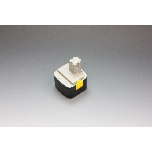 【商品名】ナショナル National 互換バッテリー　12V　3.0Ah　EY9106G【電圧】12V　【容量】3.0Ah（ニッケル水素Ni-MH）※この商品は純正部品ではございません。社外互換品です。【適合型番】・EY9106　・EY9...