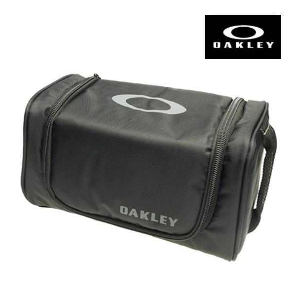 ■ブランド ：オークリー / OAKLEY■カテゴリー ： スノーゴーグル ケース■型番 ： 08-011■分類 ： UNIVERSAL SOFT GOGGLE CASE / ユニバーサルソフトゴーグルケース■カラー ： BLACK■対応モ...