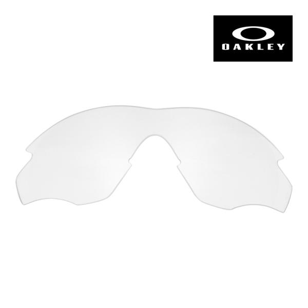 ■ブランド ： OAKLEY / オークリー■カテゴリー ： スポーツサングラス 交換レンズ■型番 ： 100-720-013■モデル ： M2 FRAME / エムツー フレーム■レンズ ： CLEAR / クリア■可視光線透過率 ： 9...