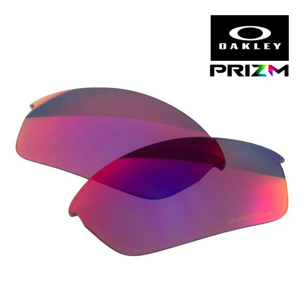 ■ブランド ： OAKLEY / オークリー■カテゴリー ： スポーツサングラス 交換レンズ■型番 ： 101-105-005■モデル ： FLAK JACKET / フラックジャケット■レンズ ： PRIZM ROAD / プリズム ロー...