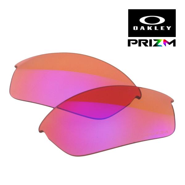 ■ブランド ： OAKLEY / オークリー■カテゴリー ： スポーツサングラス 交換レンズ■型番 ： 101-105-006■モデル ： FLAK JACKET / フラックジャケット■レンズ ： PRIZM TRAIL / プリズム ト...