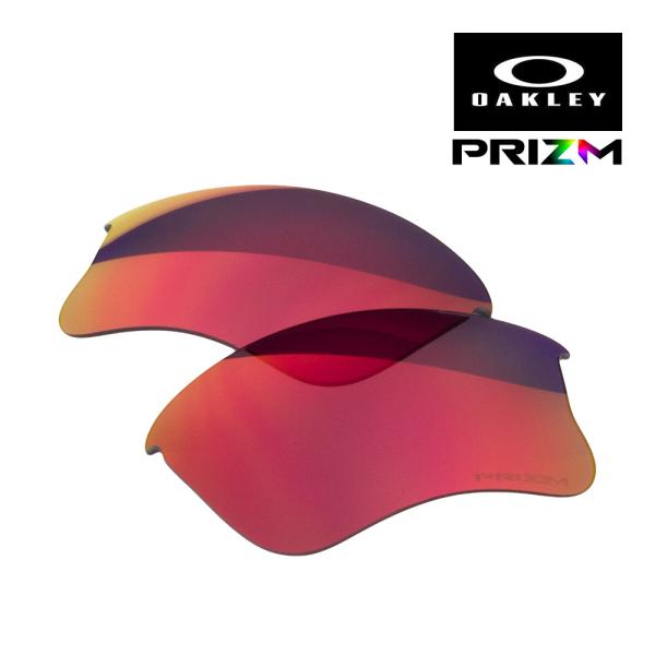 ■ブランド ： OAKLEY / オークリー■カテゴリー ： スポーツサングラス 交換レンズ■型番 ： 101-106-003■モデル ： FLAK JACKET XLJ A / フラックジャケット XLJ A■レンズ ： PRIZM FI...