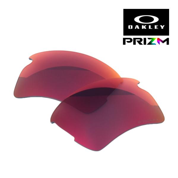 ■ブランド ： OAKLEY / オークリー■カテゴリー ： スポーツサングラス 交換レンズ■型番 ： 101-108-003■モデル ： FLAK2.0 XL / フラック 2.0 XL■レンズ ： PRIZM FIELD / プリズム ...