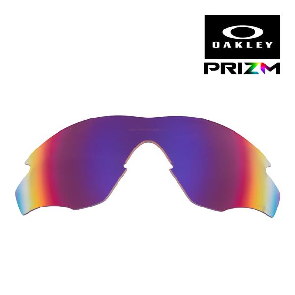 ■ブランド ： OAKLEY / オークリー■カテゴリー ： スポーツサングラス 交換レンズ■型番 ： 101-112-007■モデル ： M2 FRAME / エムツー フレーム■レンズ ： PRIZM ROAD / プリズム ロード■可...