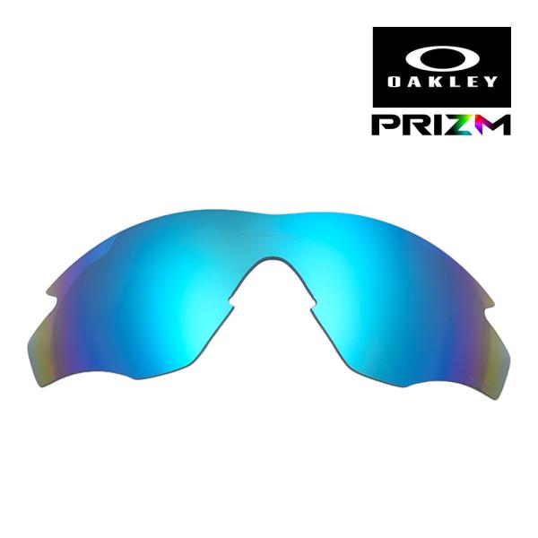 ■ブランド ： OAKLEY / オークリー■カテゴリー ： スポーツサングラス 交換レンズ■型番 ： 101-112-013■モデル ： M2 FRAME / エムツー フレーム■レンズ ： PRIZM SAPPHIRE IRIDIUM ...