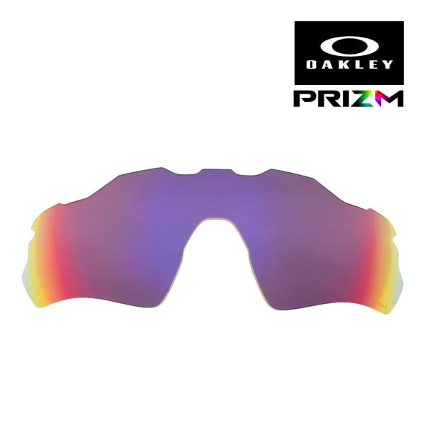■ブランド ： OAKLEY / オークリー■カテゴリー ： スポーツサングラス 交換レンズ■型番 ： 101-116-007■モデル ： RADAR EV PATH / レーダー イーブイ パス■レンズ ： PRIZM ROAD / プリ...