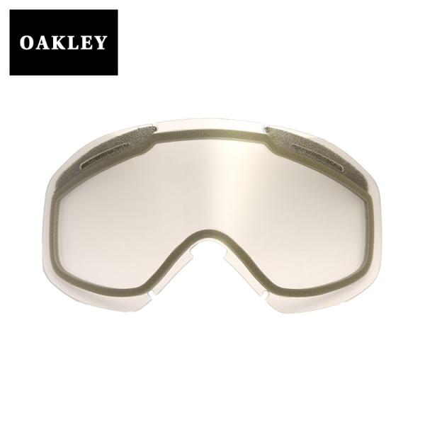 ■ブランド： OAKLEY / オークリー■カテゴリー： スノーゴーグル / ゴーグル■型番： 101-120-001■モデル： O2 M / オーツー M■レンズカラー / 可視光線透過率： SNOW CLEAR / 80  % / スノ...