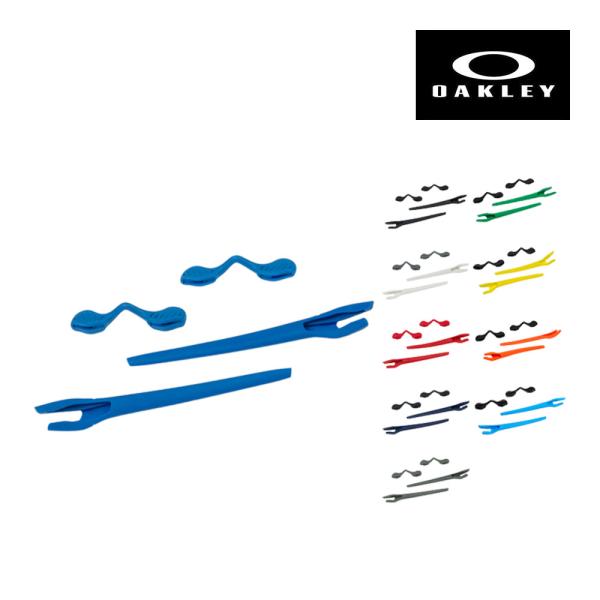 ■ブランド ： OAKLEY / オークリー■カテゴリー ： オークリー アクセサリー ソック キット■型番 ： 101-447■モデル ： RADAR EV / レーダーイーブイ■カラー ： 101-447-001 - BLACK101-...